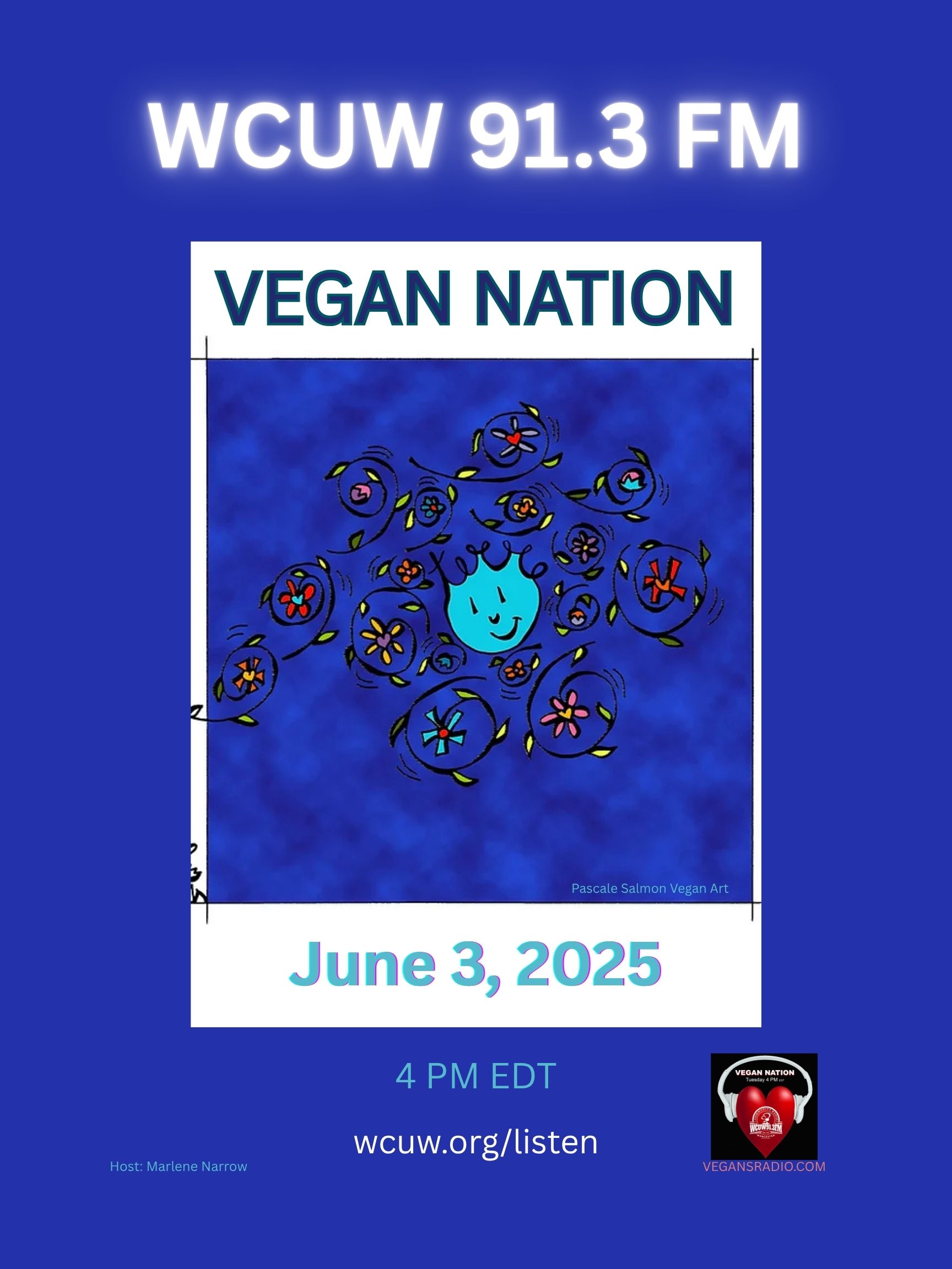 Vegan Nation Celebrates Rowdy Girl Sanctuary’s 10th Anniversary, PETA ...