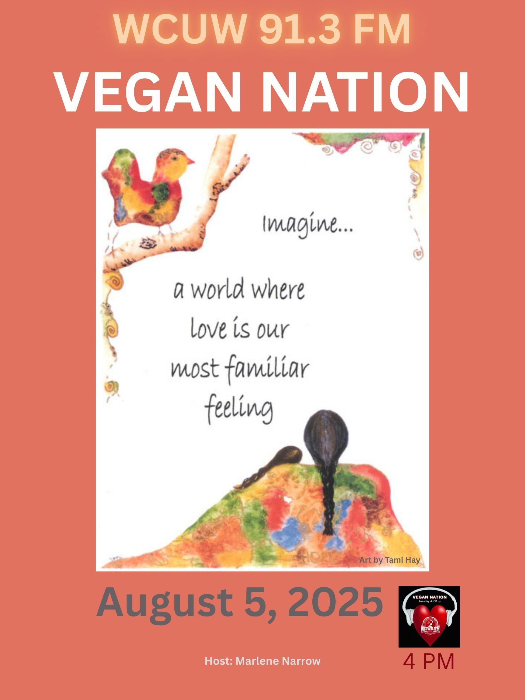 Int’l Calf & Cow Mothers Day ~ Million Vegan Grandmothers – August 5 ...
